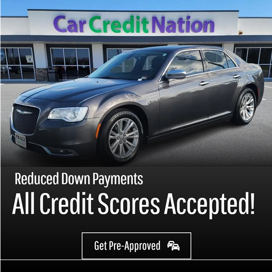 Car Credit Nation - Buy Here Pay Here- Used Car Dealer In Winchester, VA